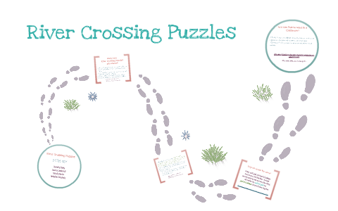 River Crossing Puzzles by Rebekah Schuholz on Prezi