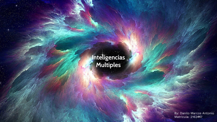 Collage De Inteligencias Multiples by Tecnologias Inteligentes on Prezi
