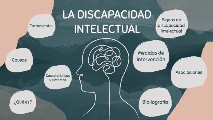 Discapacidad intelectual by Noelia Temprano Lema on Prezi