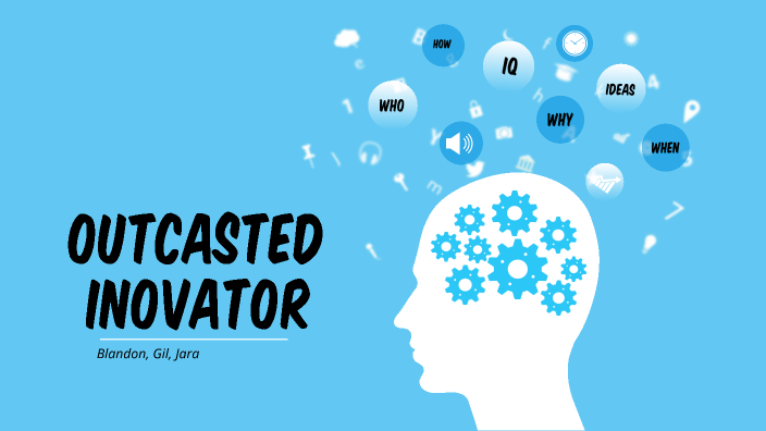 Famous outcasts by vynits on Prezi