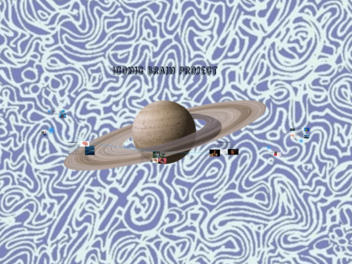 Iconic Brain Project by tyler barnes on Prezi