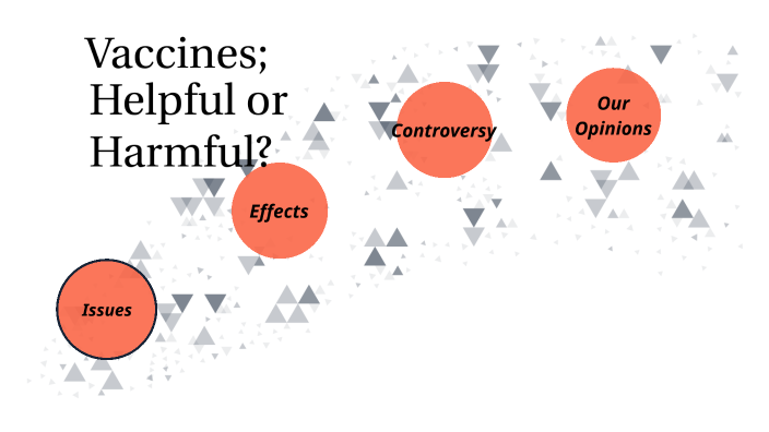 Science Controversy Project by Isabel Litchfield on Prezi