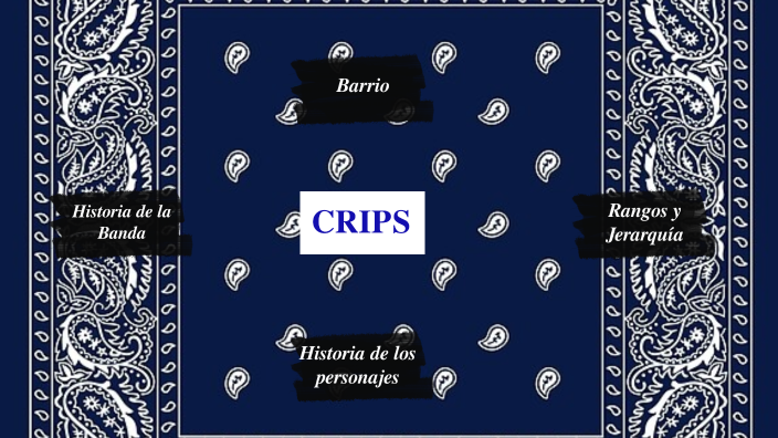 crips... by Eduardo Fn on Prezi