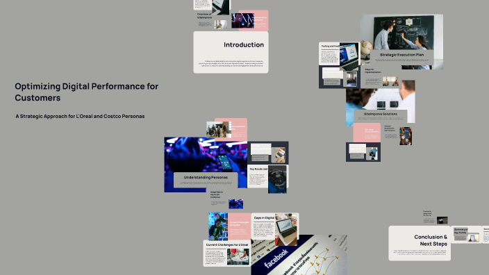 Enhancing Customer Engagement: A Dual Persona Approach by Sree ...