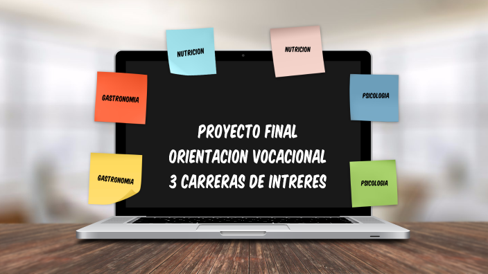 proyecto final ORIENTACION VOCACIONAL ERIK ALCANTARA by Erikalcan . on ... proyecto final ORIENTACION VOCACIONAL ERIK ALCANTARA by Erikalcan . on ...