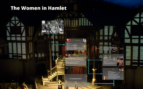 The Women in Hamlet by Theresa Marie on Prezi