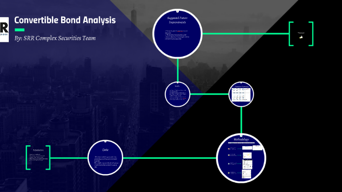 Convertible Bond Analysis by Aily Raesi