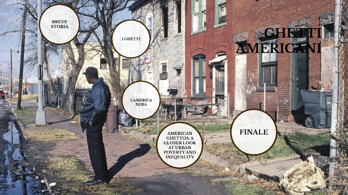 Ghetti Americani by AMENAN MARCELINE KOUADIO on Prezi