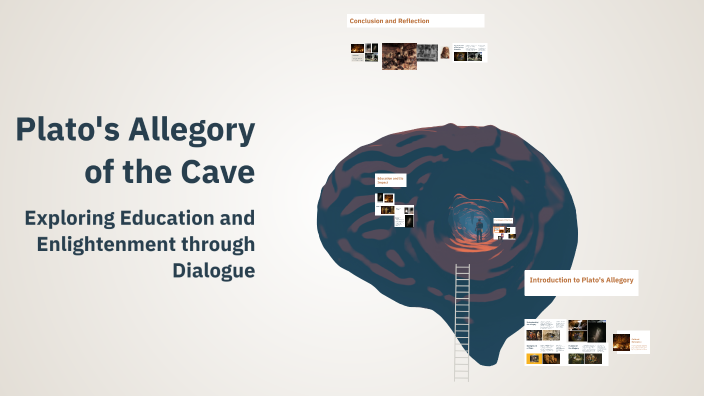 Plato's Allegory of the Cave by oh ah on Prezi