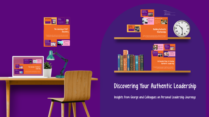 Discovering Your Authentic Leadership by Daphney Louis on Prezi