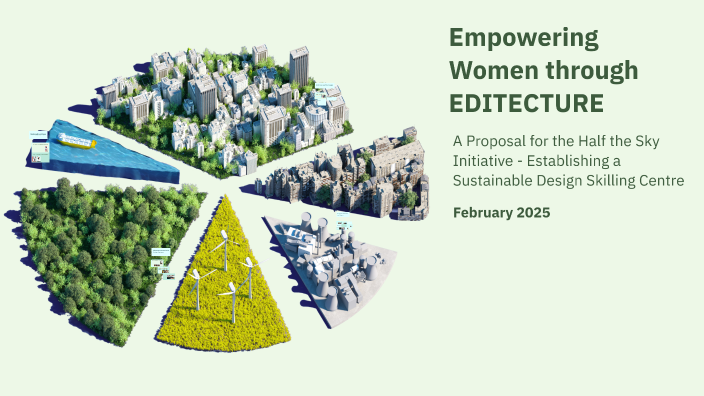 Empowering Women through Editecture by Audrey Yip on Prezi