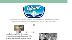 Aplicación Modelo de Negocio Canvas UMB by johan Quintero on Prezi Design