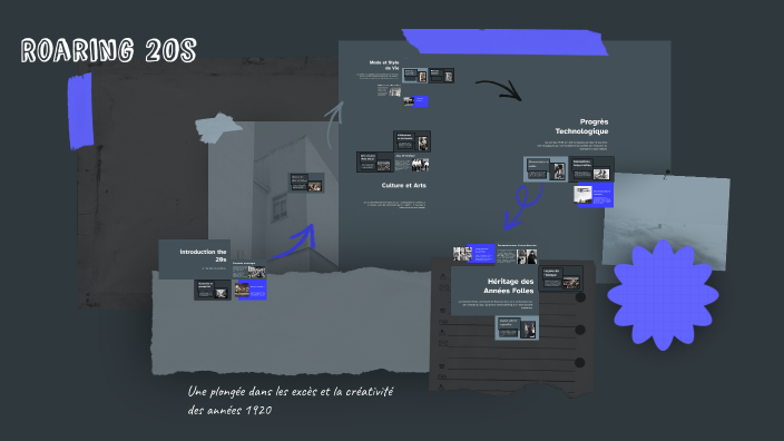 Les années folles by Sou Leymane on Prezi