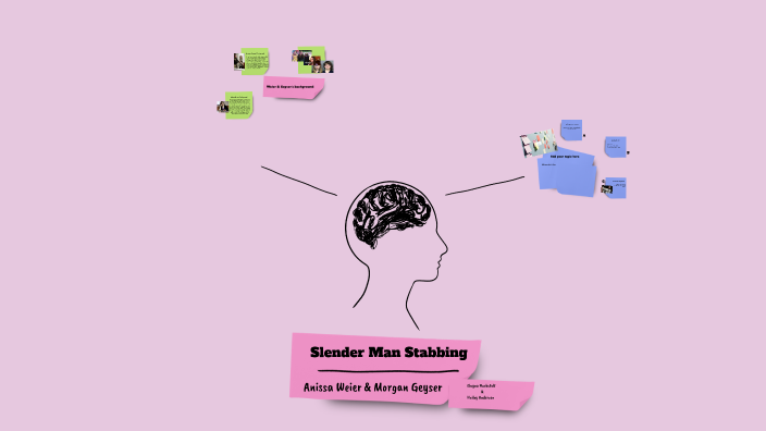 Slender Man Stabbing by Hailey Anderson on Prezi