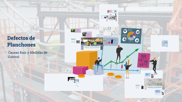 Defectos de Planchones by jorge muñoz on Prezi