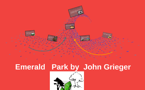 My Park by John Grieger by john grieger on Prezi
