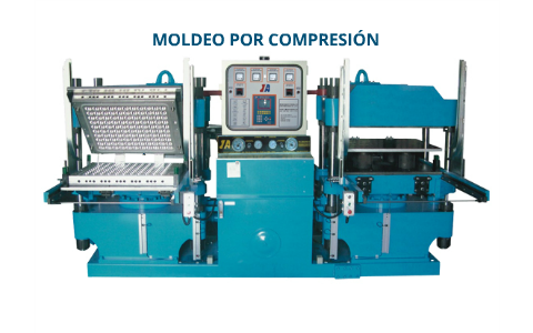 moldeo por compresion by enrique yañez herrera on Prezi