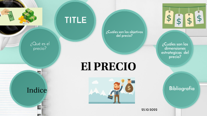 ¿Que es el precio? by Susana Fernandez Mendiola on Prezi