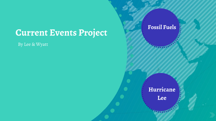 Current Events Q1 by LEE BURRY on Prezi