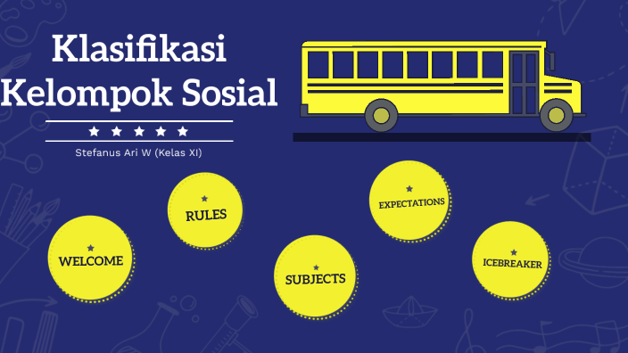 Klasifikasi Kelompok Sosial by Stefanus Ari Wicaksono on Prezi