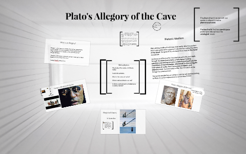 Plato's Allegory of the Cave by Lindsey Croston on Prezi