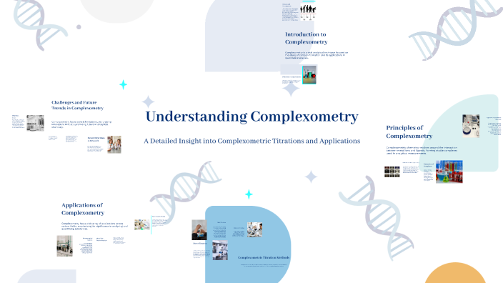 Complexometry Overview by 09. Desta Eka Priyaningtyas on Prezi