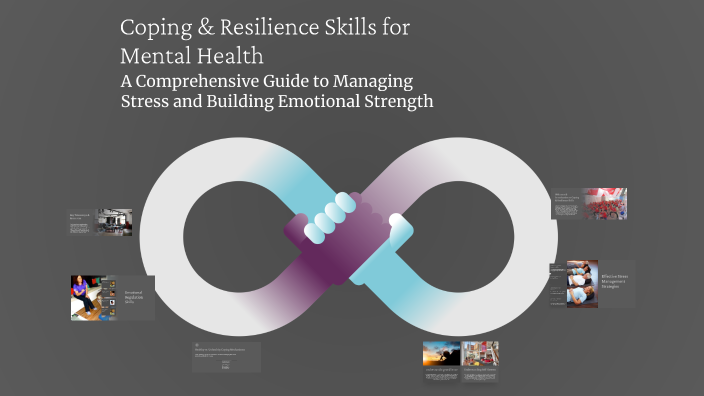 Coping & Resilience Skills for Mental Health by Jaime Young on Prezi