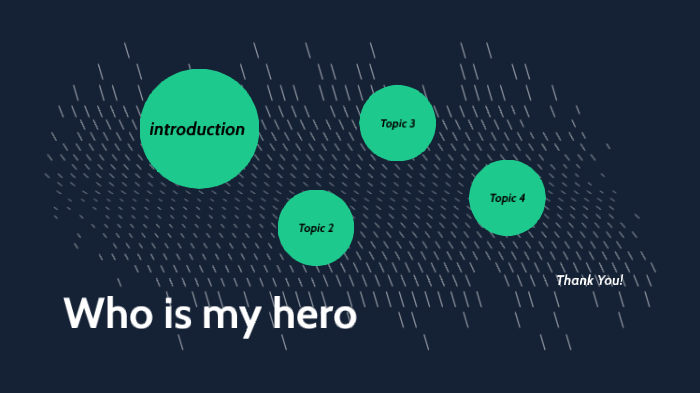 Who Inspires Me by Quincy Kelly on Prezi