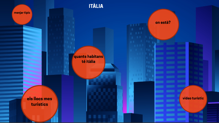 italia by Daniel Alemany Perez on Prezi