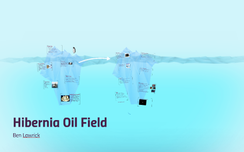 Hibernia Oil Field by Ben Lawrick on Prezi