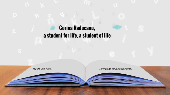 Corina by RADUCANU CORINA-MONICA on Prezi