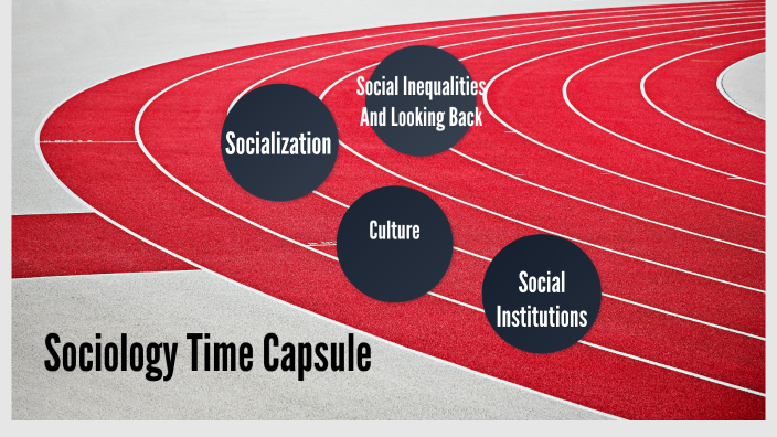 Sociology time capsule by Danielle Greenwood on Prezi