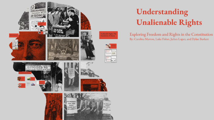Understanding Unalienable Rights by Carolina Marron on Prezi
