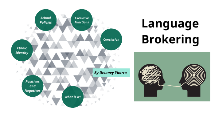 Language Brokering by Delaney Ybarra on Prezi
