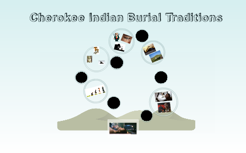 Cherokee Indian Burial Traditions by on Prezi
