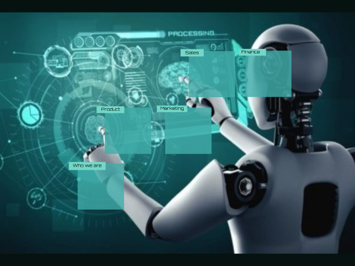 Artificial Intelligence And Machine Learning by Komal Kundal on Prezi