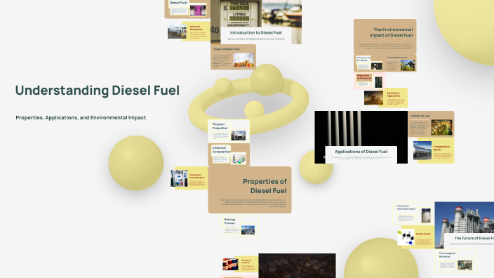 Understanding Diesel Fuel by massimo palermo on Prezi
