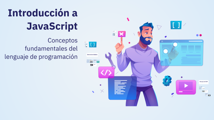Introducción a JavaScript by freddy rojas on Prezi