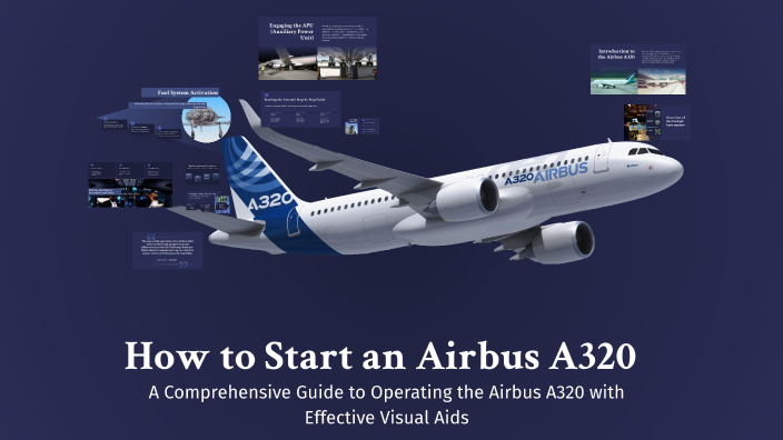 How to Start an Airbus A320 by Harris McEwan on Prezi