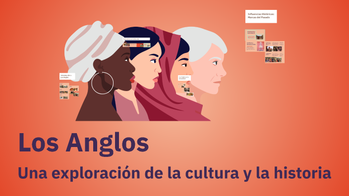 Los Anglos by Jennifer Cotrina on Prezi