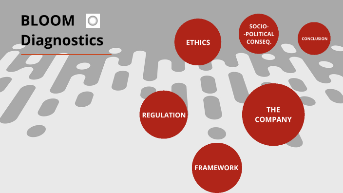 Bloom Diagnostics by Maria Monteiro on Prezi
