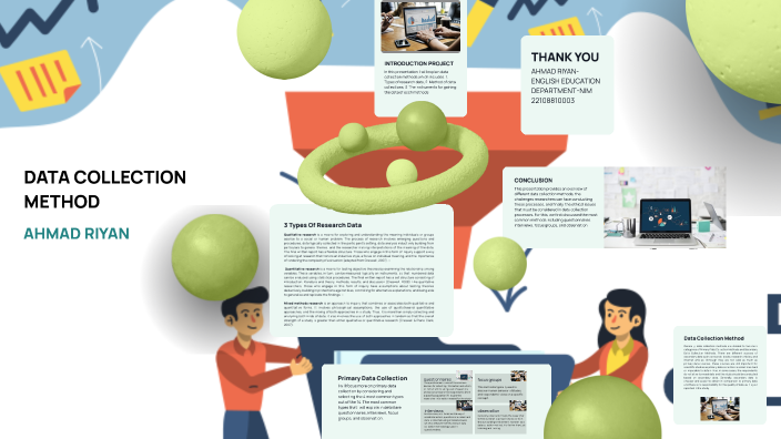 Data Collection Method Project by Im Riyan on Prezi
