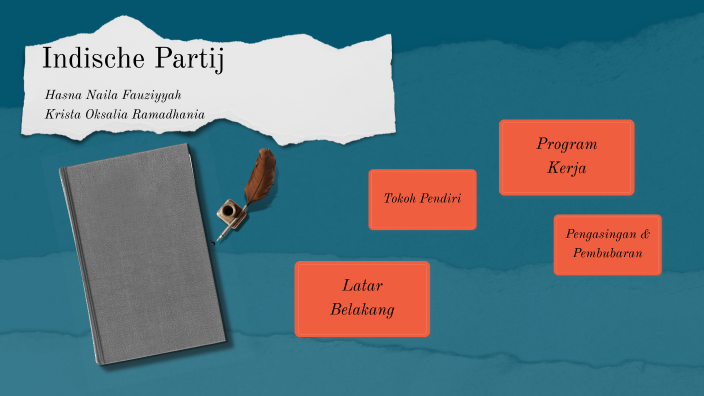 Indische Partij by Hasna Naila on Prezi