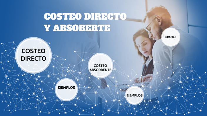 COSTEO DIRECTO Y ABSORBENTE by Blanca Cecilia Alvarado Medrano on Prezi