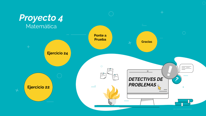 DETECTIVES DE PROBLEMAS_Matemática by Katherin Jimenez on Prezi
