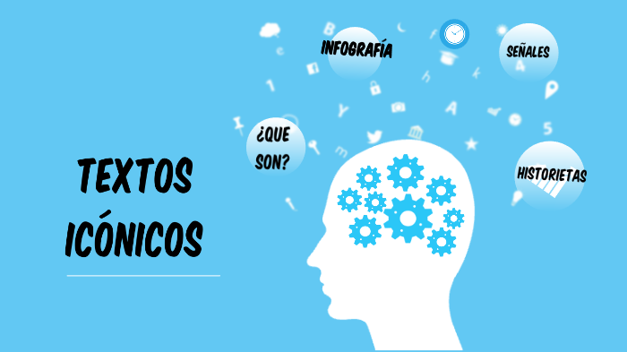 Textos icònicos by Wendy Becerra on Prezi