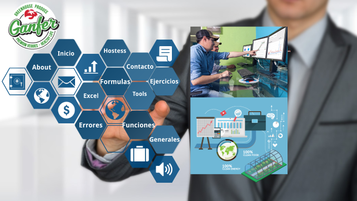 Excel Ganfer by octavio salazar on Prezi