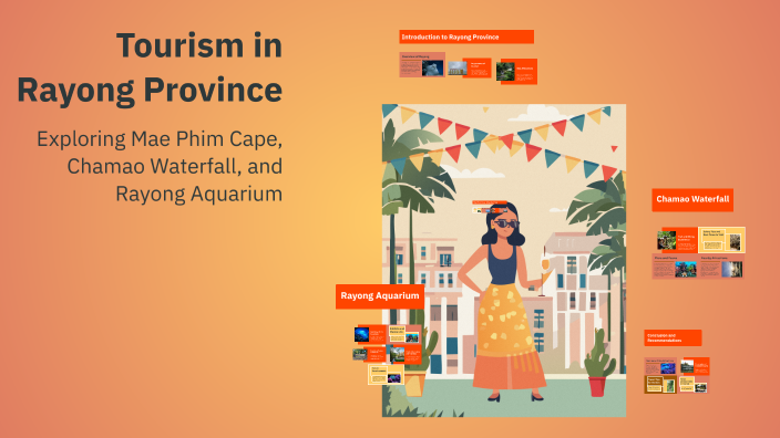 Tourism in Rayong Province by นายวรวุฒิ ธานา on Prezi