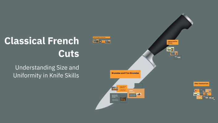 Classical French Cuts by Victor Hijar on Prezi