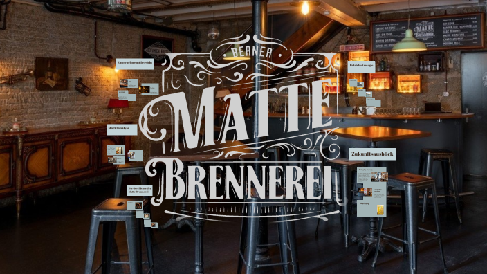 Matte Brennerei by Alan Freiburghaus on Prezi